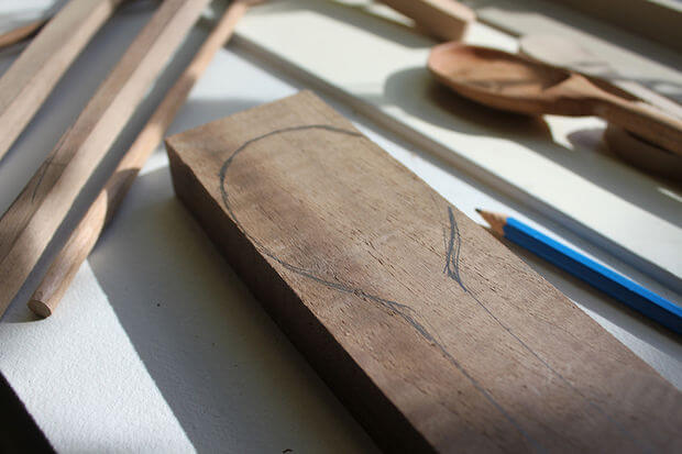 Carve Your Own Cookware: 5 DIY Utensils for Camp - American Outdoor Guide