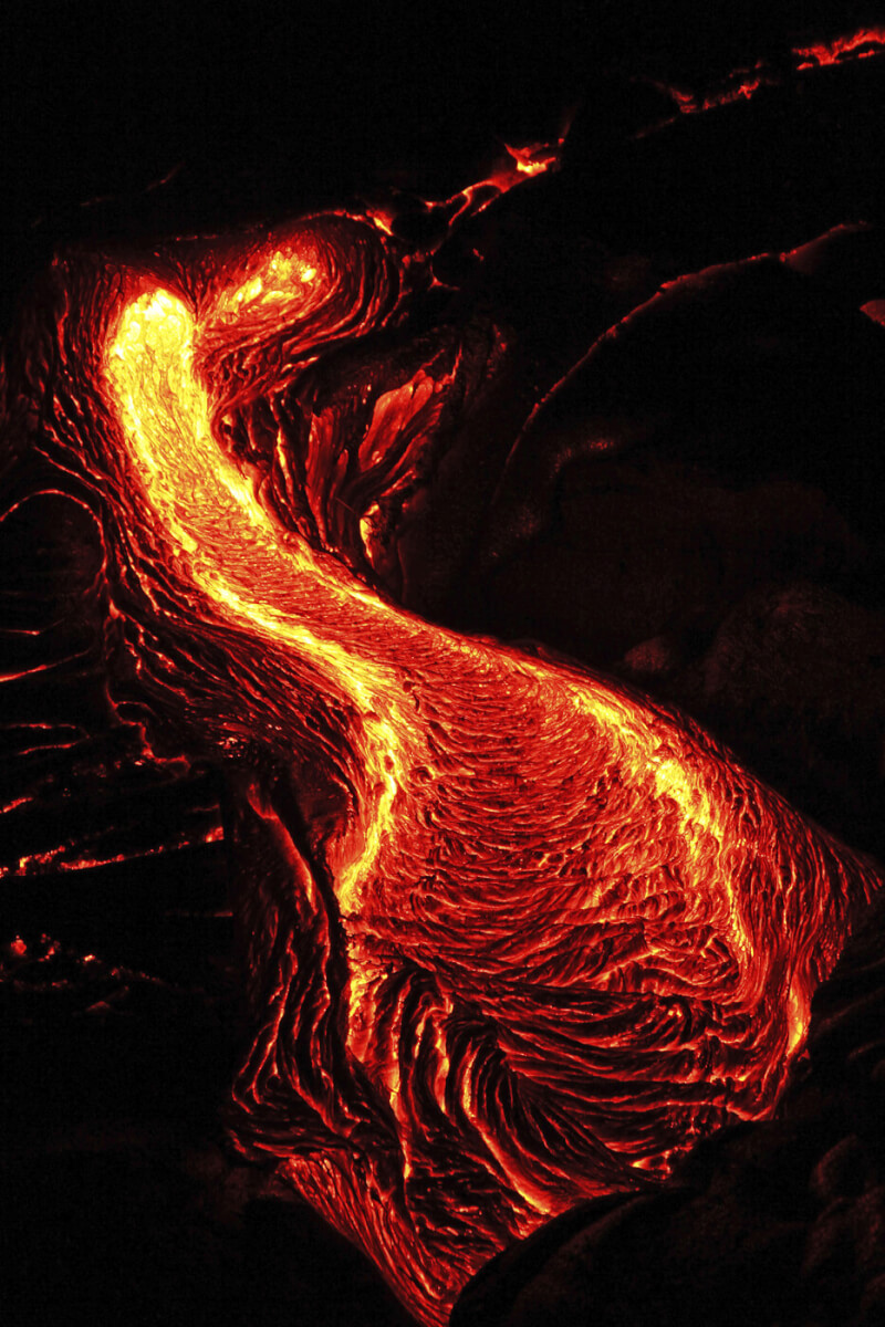 Fountains of Fire: Surviving a Volcano Eruption - American Outdoor Guide