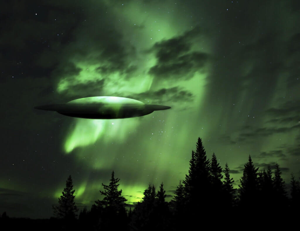 Close Encounters: How to Survive an Alien Invasion - American Outdoor Guide