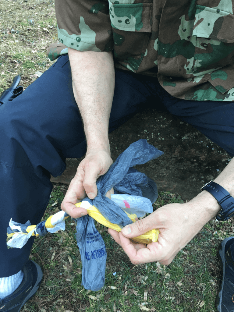 Survival Cordage: How to Make it, How to Use it - American Outdoor Guide