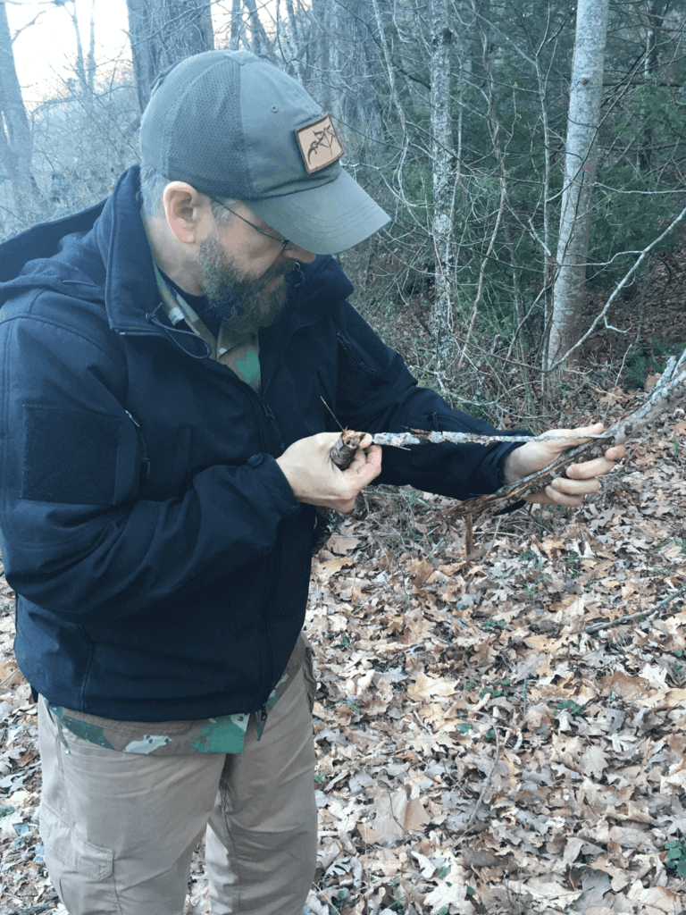 Survival Cordage: How to Make it, How to Use it - American Outdoor Guide