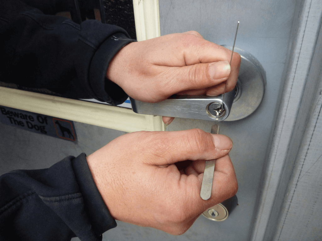 Counter-Surveillance: Learn to Identify When You are Being Watched ...