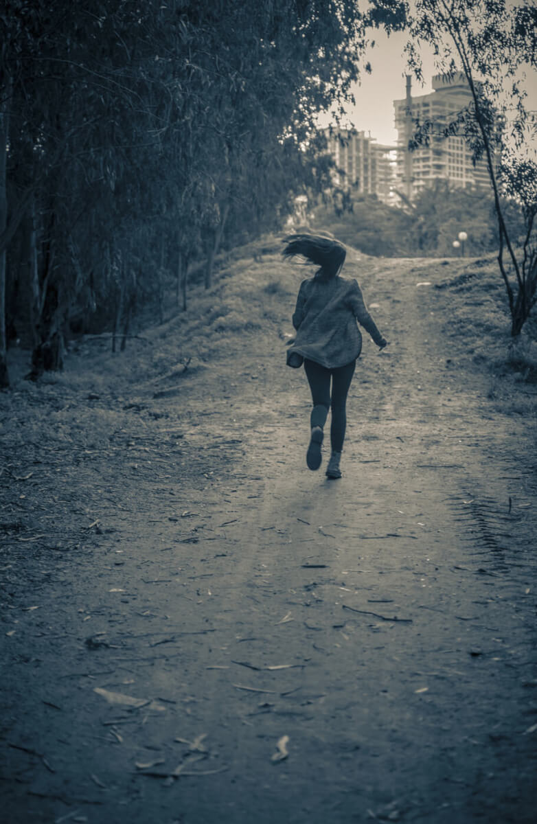 The Urban Disaster Timeline - American Outdoor Guide