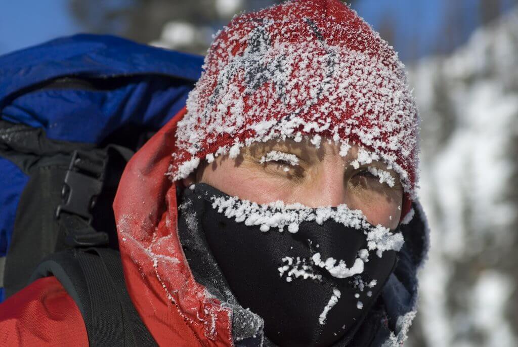 Cold Facts: Debunking 3 Winter Survival Fallacies - American Outdoor Guide