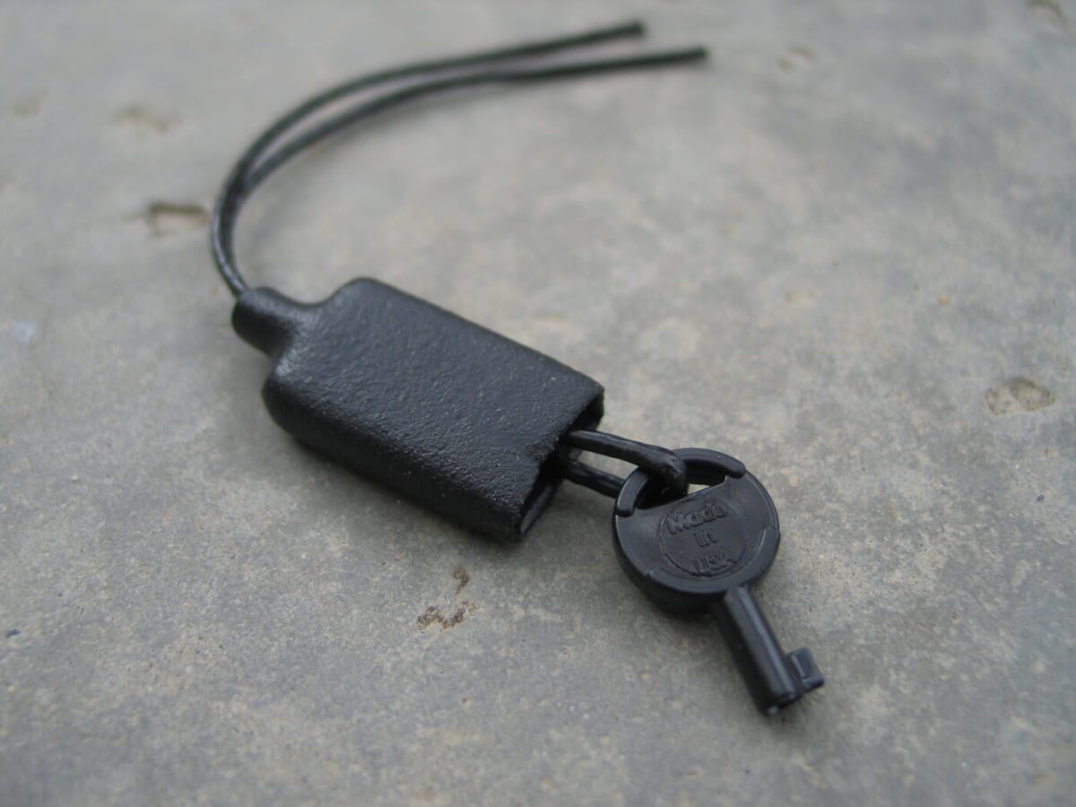 Covert Escape Tools: Escape Solutions by Unique Titanium - American ...