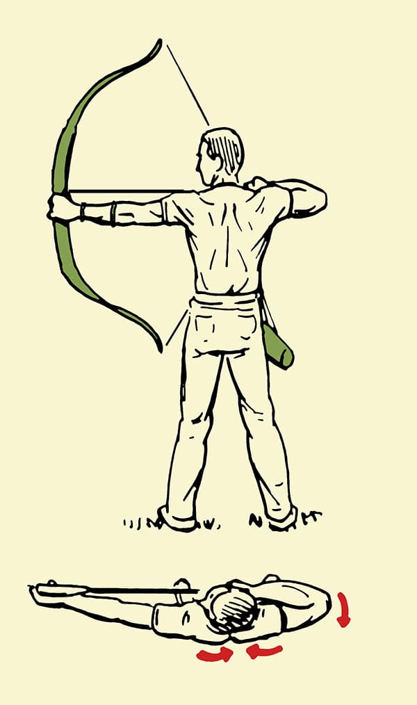 On Target: How to Shoot a Recurve Bow - American Outdoor Guide