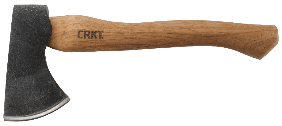 Staying Sharp: How to Restore an Ax - American Outdoor Guide