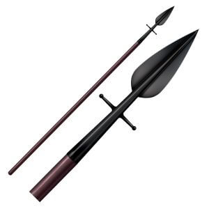 On Point: How to Accurately Throw a Hunting Spear - American Outdoor Guide