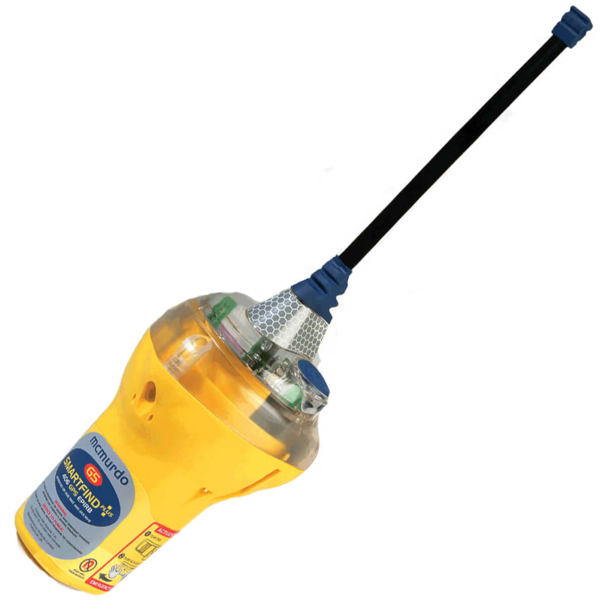 Survival Beacons: Gear for the Open Ocean - American Outdoor Guide