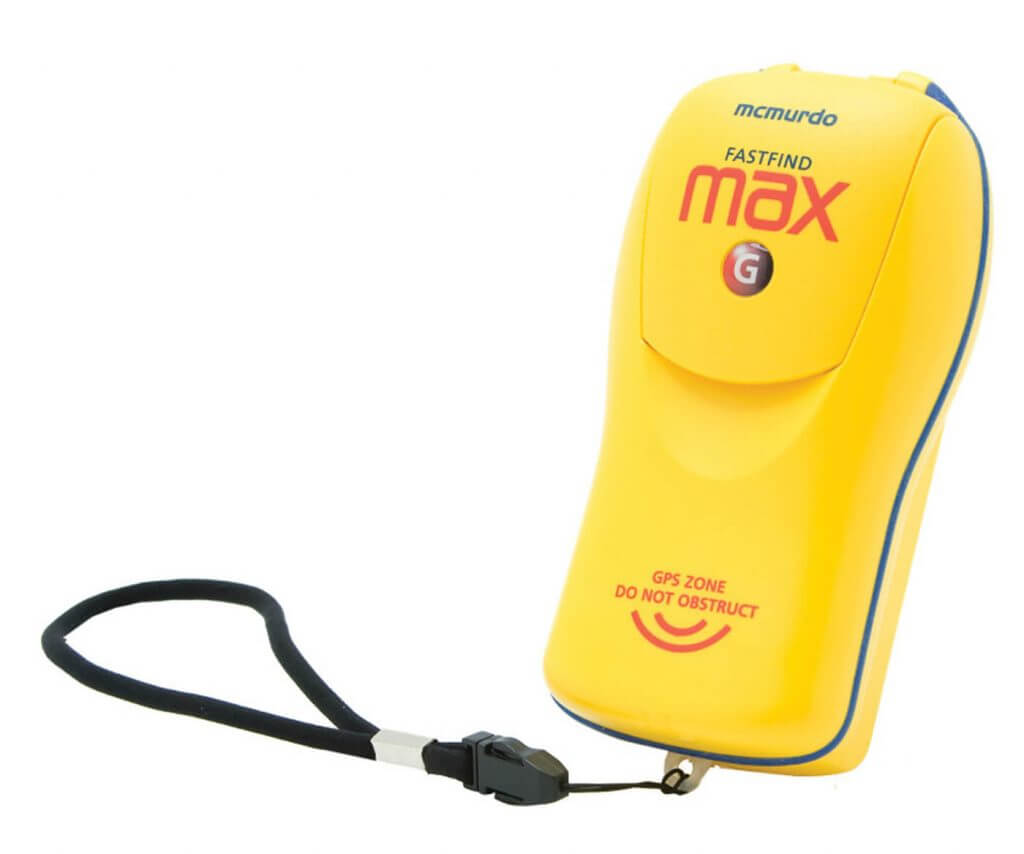 Survival Beacons: Gear for the Open Ocean - American Outdoor Guide