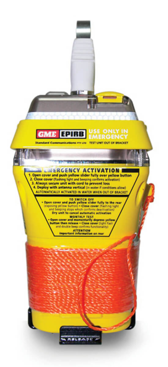 Survival Beacons: Gear for the Open Ocean - American Outdoor Guide