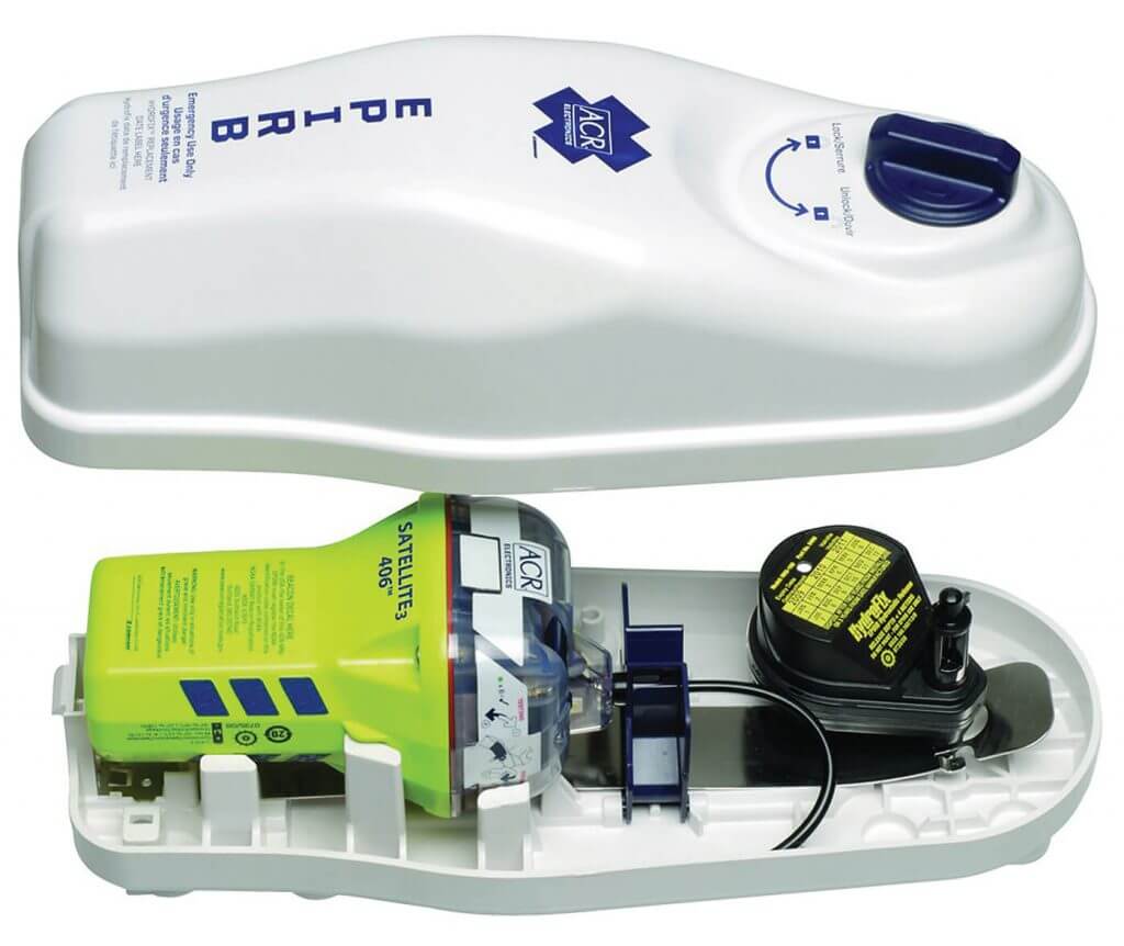 Survival Beacons: Gear for the Open Ocean - American Outdoor Guide