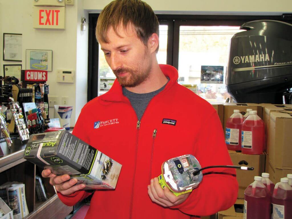 Survival Beacons: Gear for the Open Ocean - American Outdoor Guide