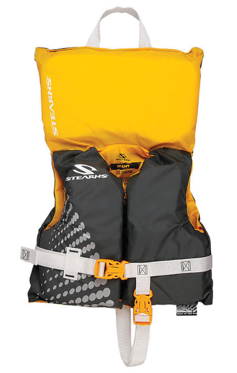Stay Afloat: Personal Flotation Devices - American Outdoor Guide