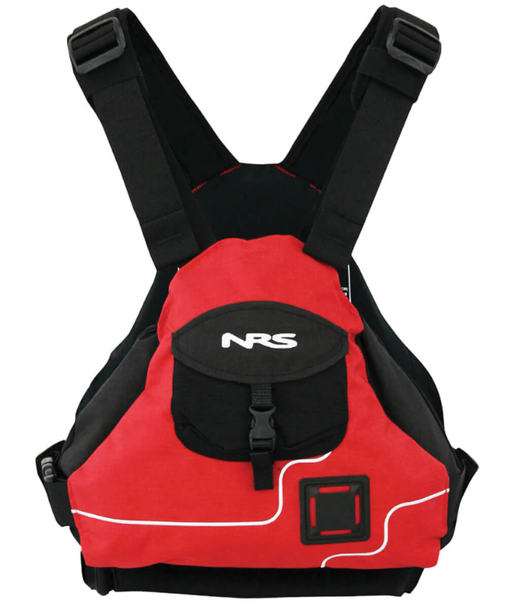 Stay Afloat: Personal Flotation Devices - American Outdoor Guide