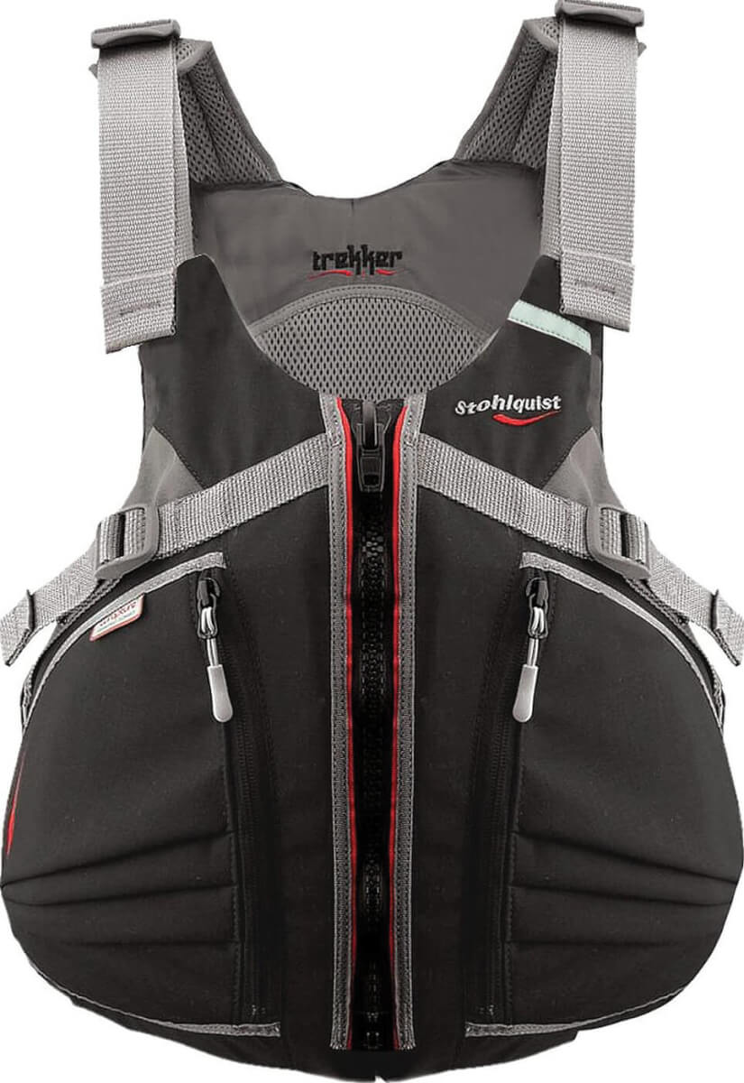 Stay Afloat: Personal Flotation Devices - American Outdoor Guide
