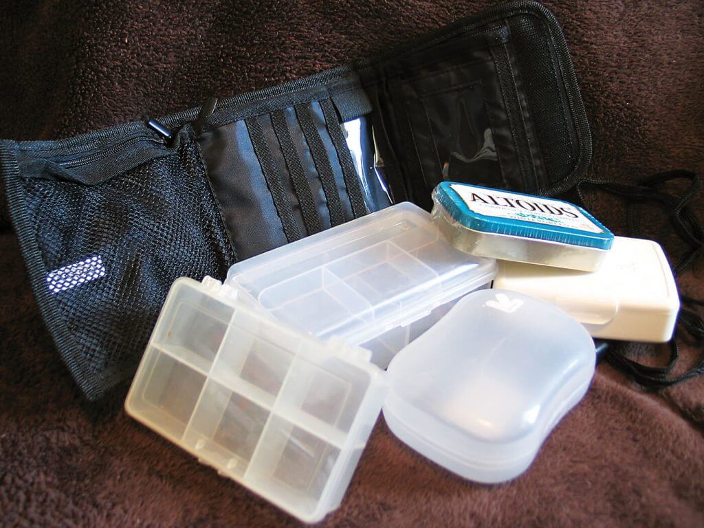 Tiny Survivor: Build Your Own Mini Survival Kit - American Outdoor Guide