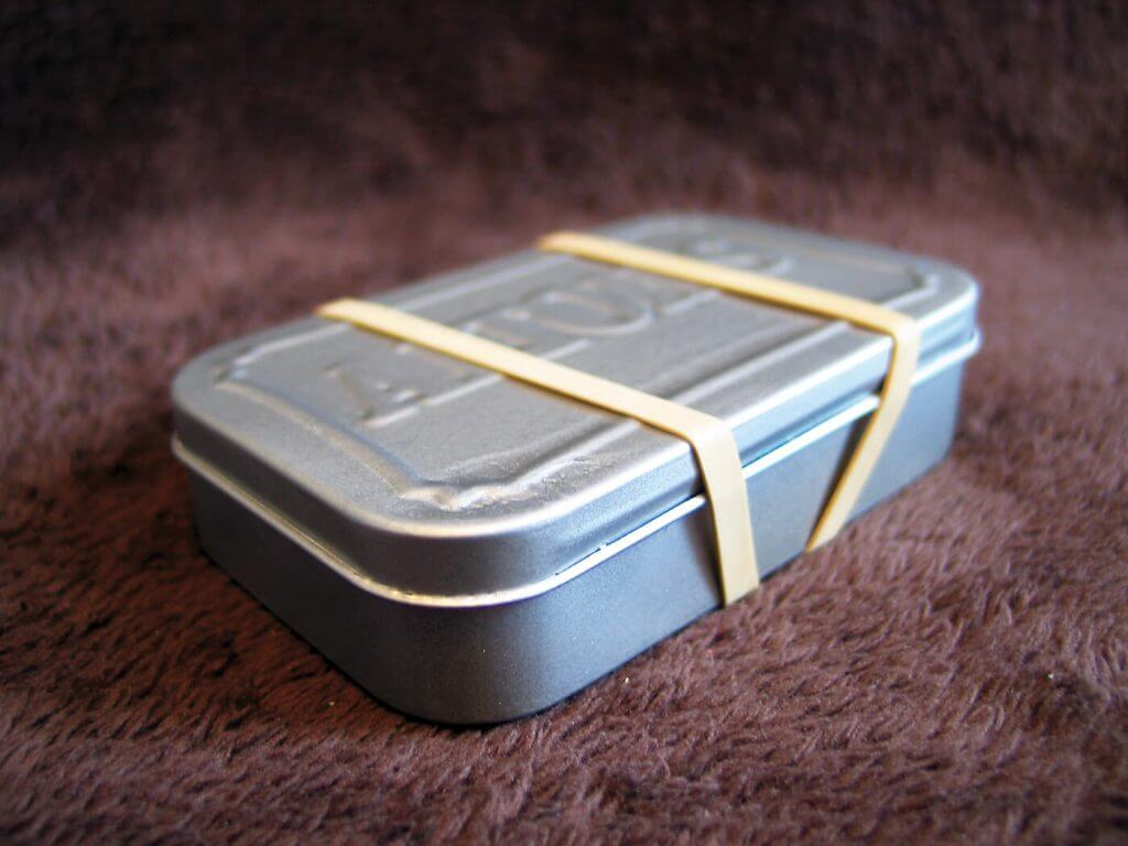 Tiny Survivor: Build Your Own Mini Survival Kit - American Outdoor Guide
