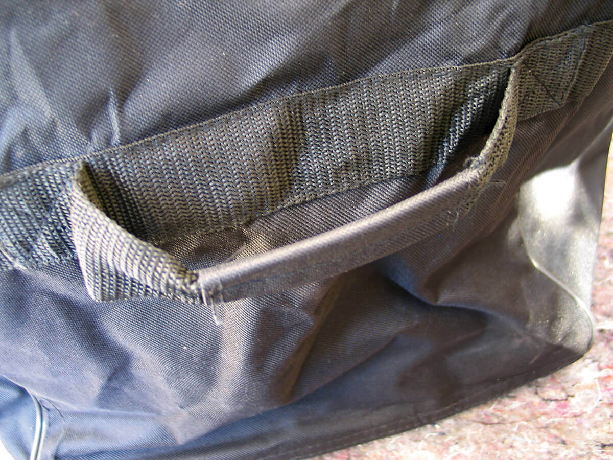 Pack Mentality: Nitro-Pak’s 72-Hour Four-Person Getaway Kit – American ...