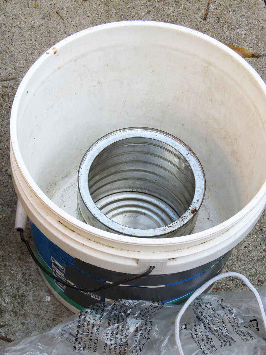 A Solar Still in the Sand: How To Make Fresh Water in Coastal Regions ...