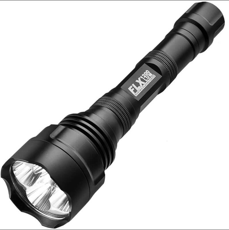 Flash Forward: 5 Featured Flashlights - American Outdoor Guide