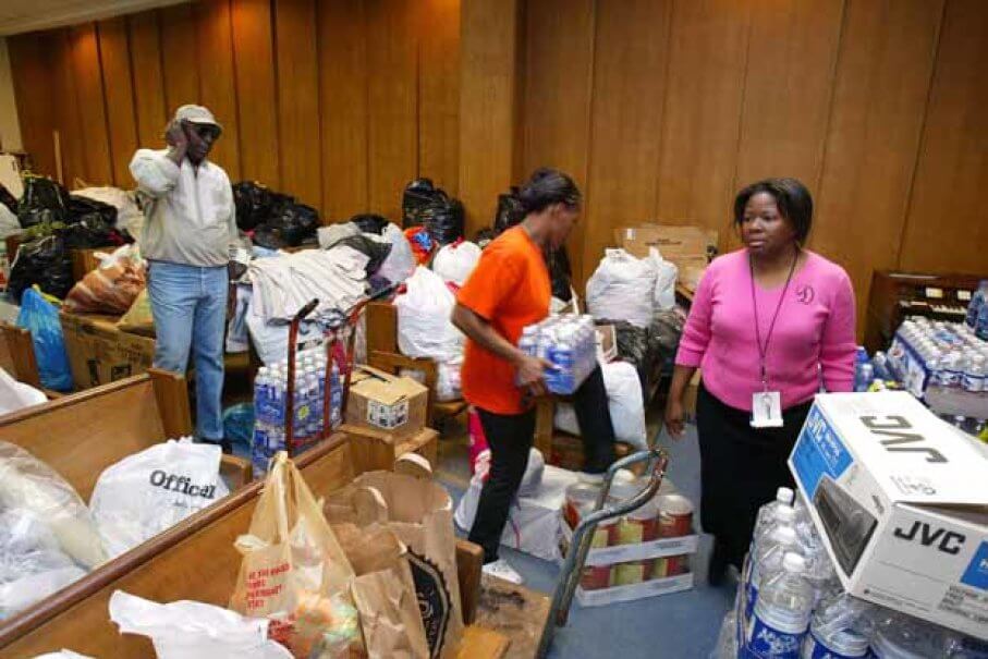 Good Intentions Gone Bad: The Do’s and Don’ts of Donating - American ...