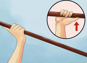 On Point: How to Accurately Throw a Hunting Spear - American Outdoor Guide