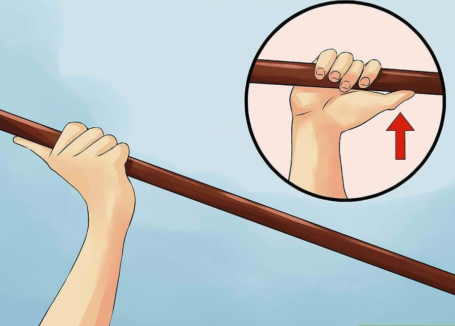 On Point: How to Accurately Throw a Hunting Spear - American Outdoor Guide