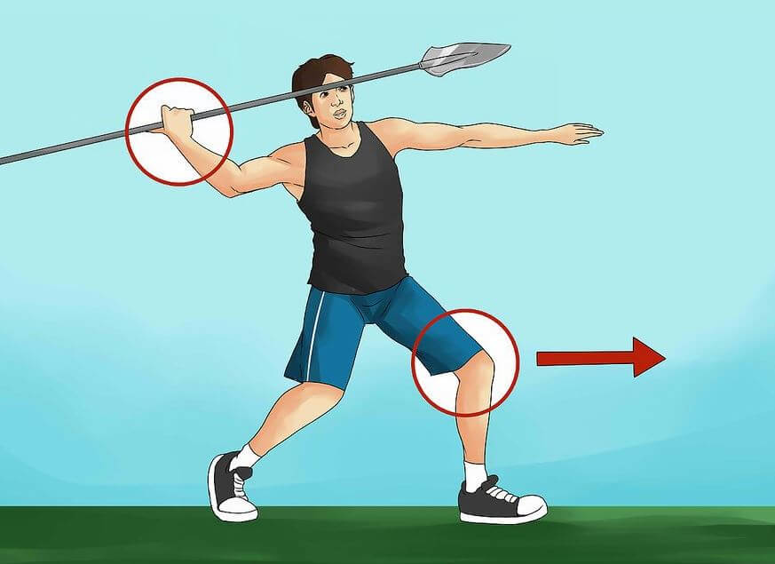 On Point: How to Accurately Throw a Hunting Spear - American Outdoor Guide