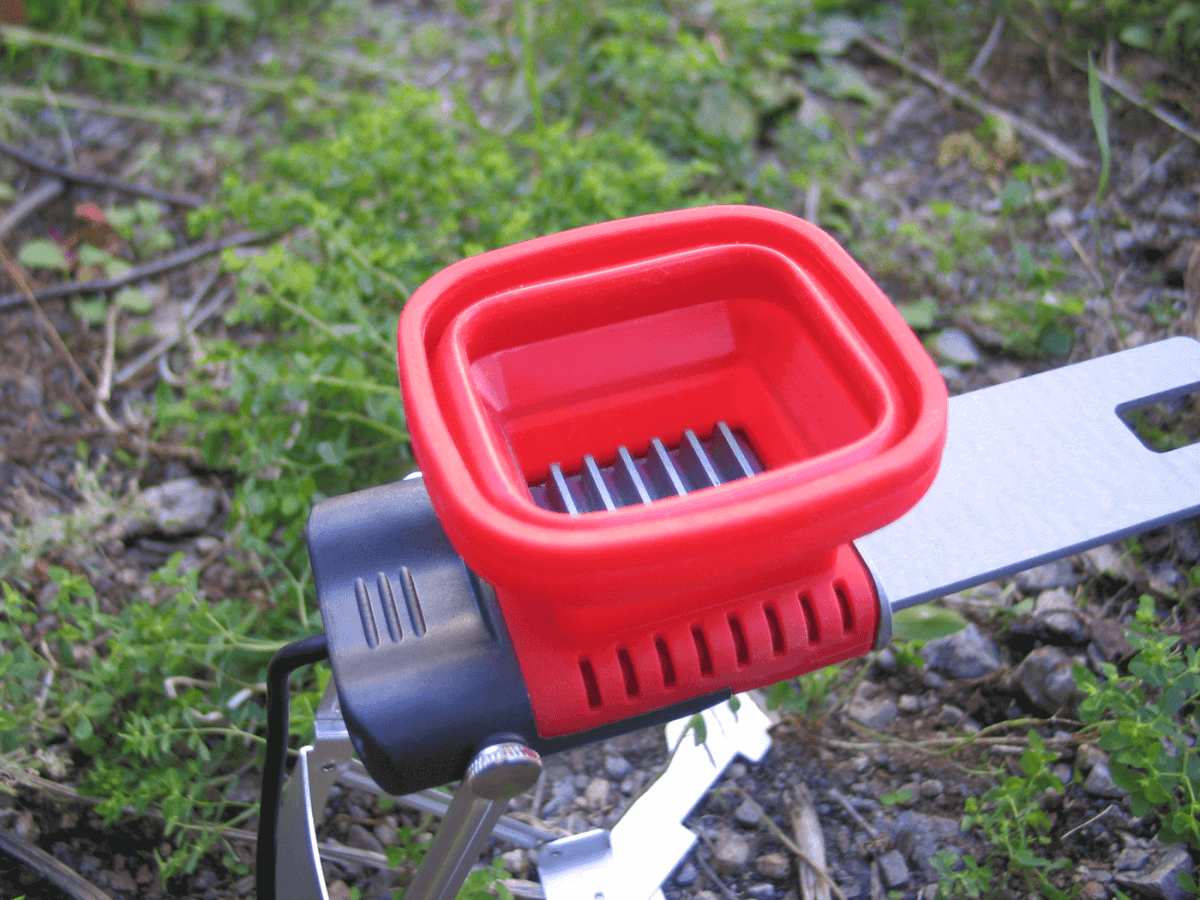 Fire Charger: Using FlameStower to Charge Your Gear - American Outdoor ...
