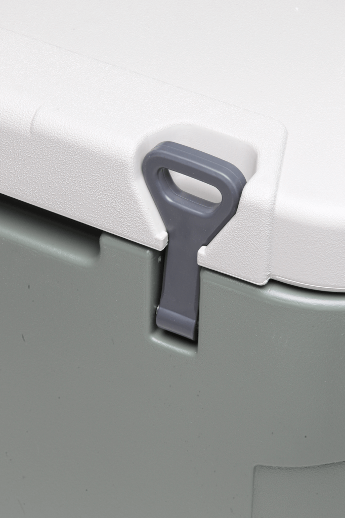 Keeping Cool: Finally, a Survivor's Ice Chest - American Outdoor Guide