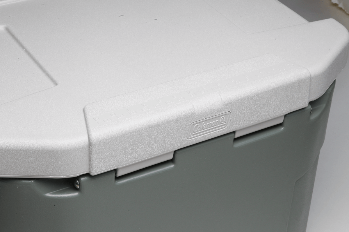 Keeping Cool: Finally, a Survivor's Ice Chest - American Outdoor Guide