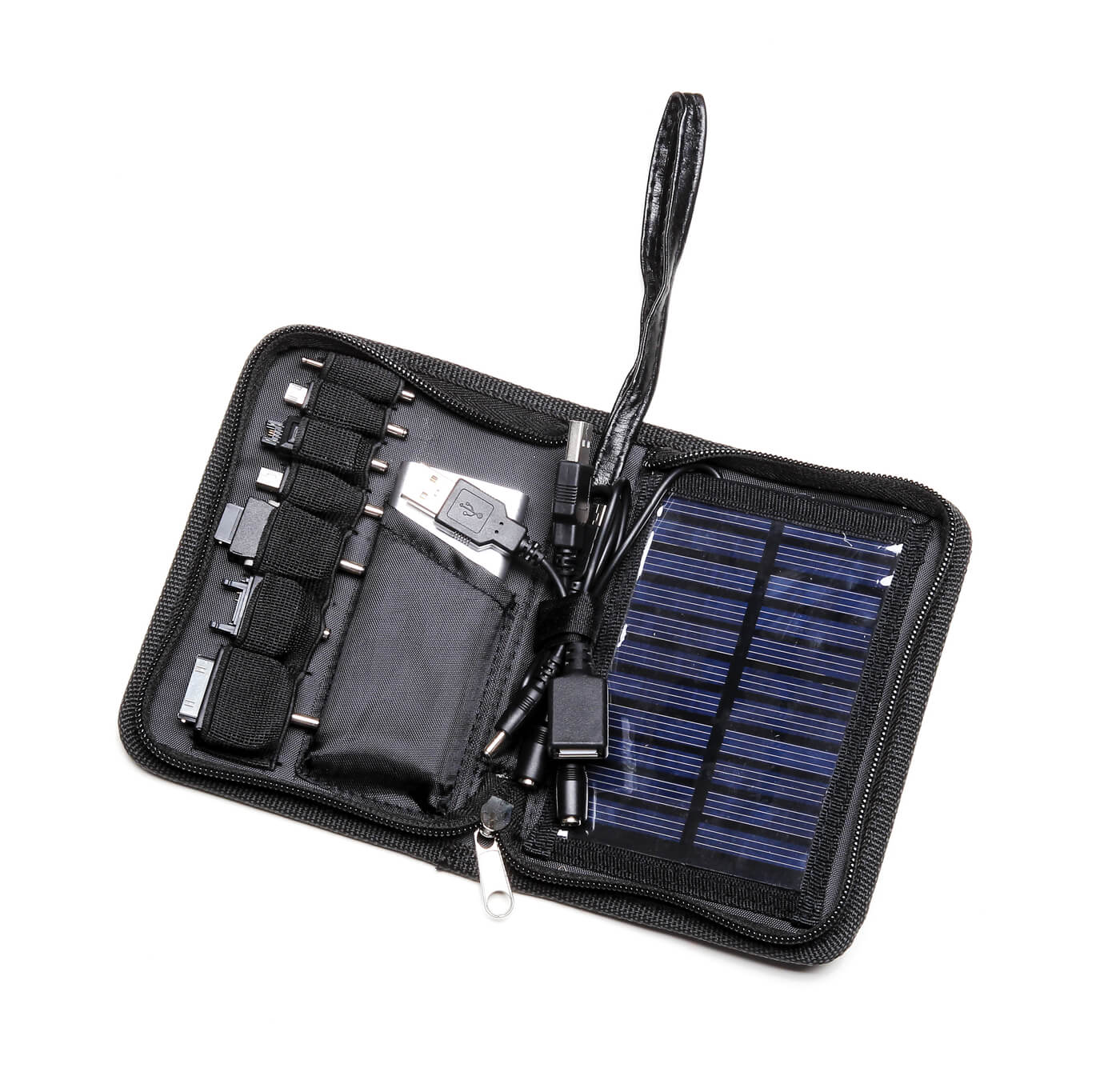 BattlBox: Survival in a Box – American Outdoor Guide