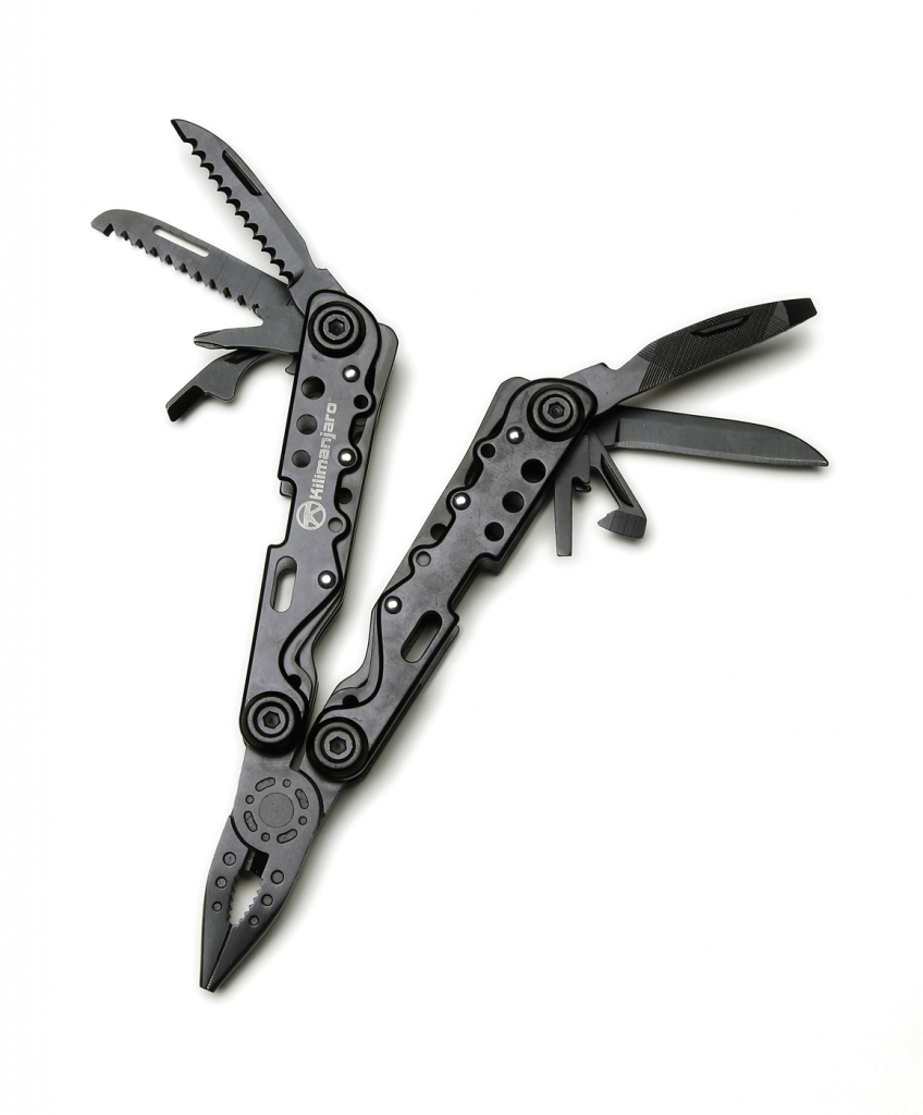 Ballast & Rappel II: Kilimanjaro’s Must-Have Multi-Tools - American ...