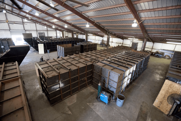 Alive Down Under: Building & Equipping Your Emergency Bunker - American ...