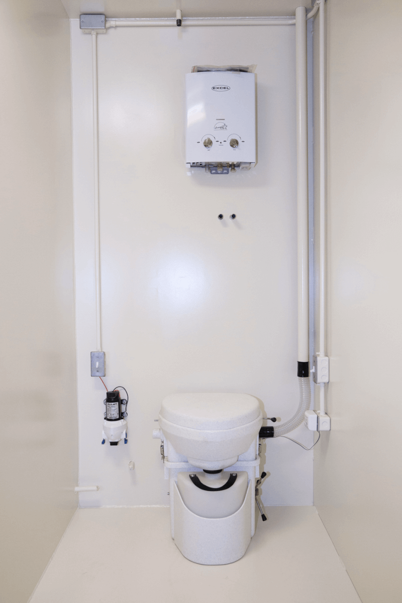 Alive Down Under: Building & Equipping Your Emergency Bunker - American ...