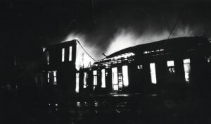 The Big Burn: The 1910 Inferno of Coeur d’Alene National Forest and its ...