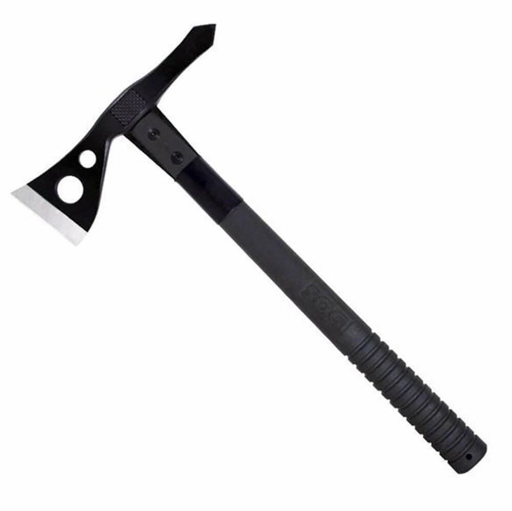 Combat Chops: The Tactical Tomahawk as Self-Defense Tool