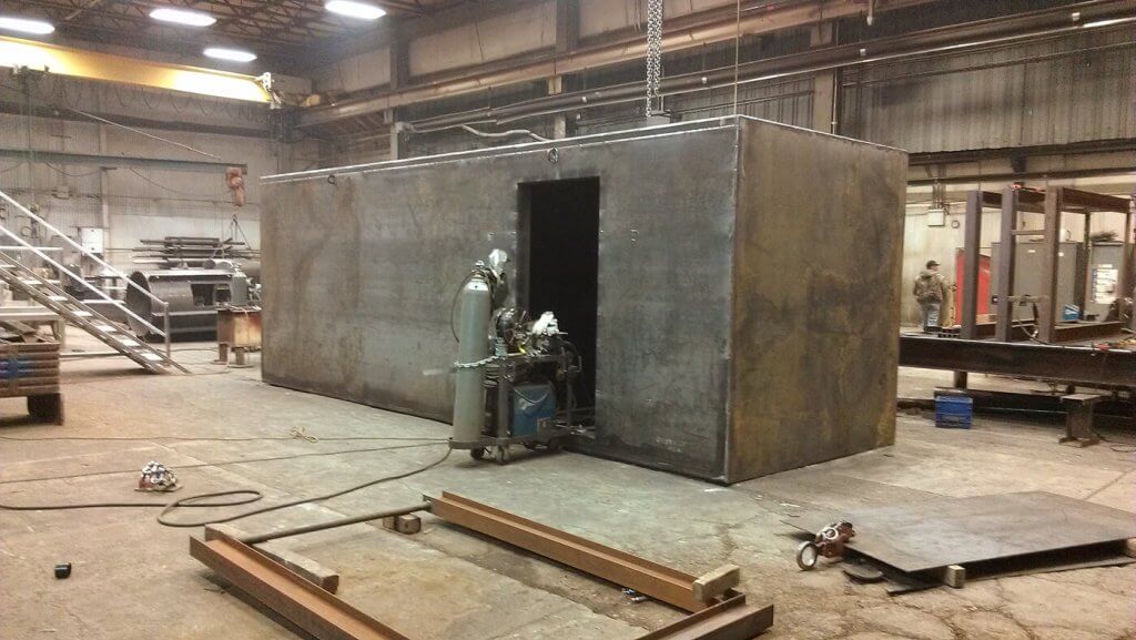 Alive Down Under: Building & Equipping Your Emergency Bunker - American ...