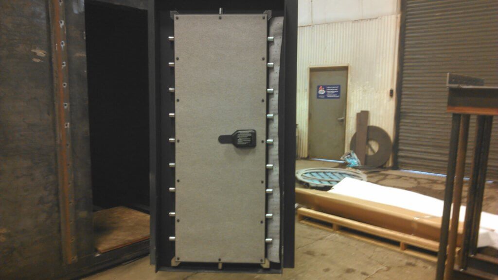 Alive Down Under: Building & Equipping Your Emergency Bunker - American ...