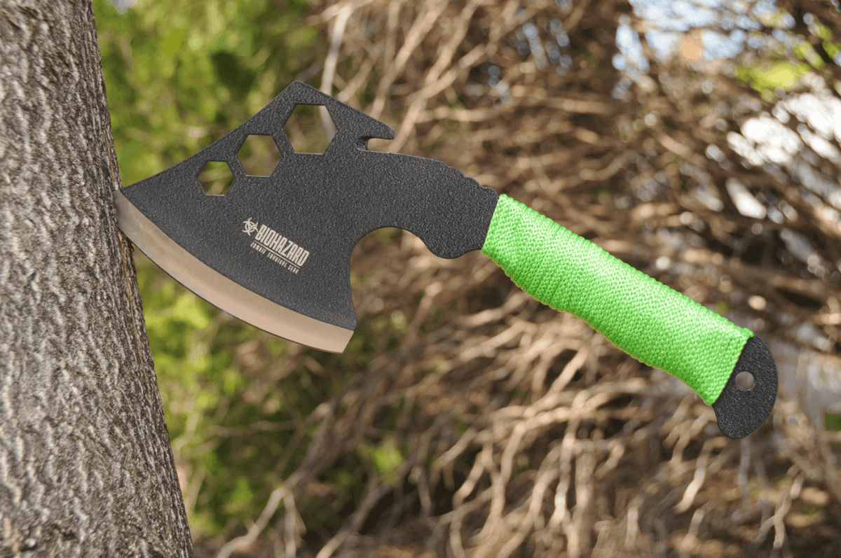 Silent Arsenal: 5 Unconventional Weapons That Can Bolster Your Self ...