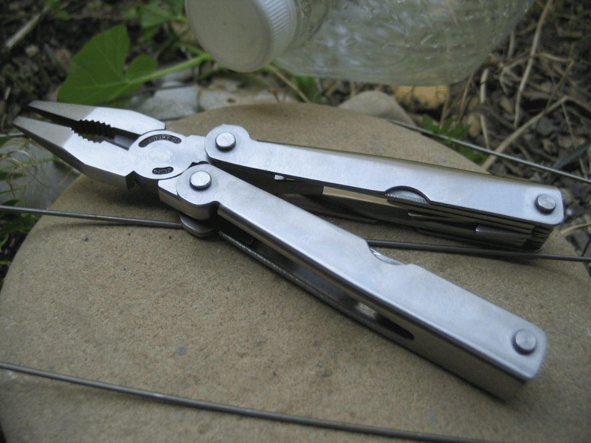 DIY Small-Game Trap: Learn to Build a Better Mousetrap