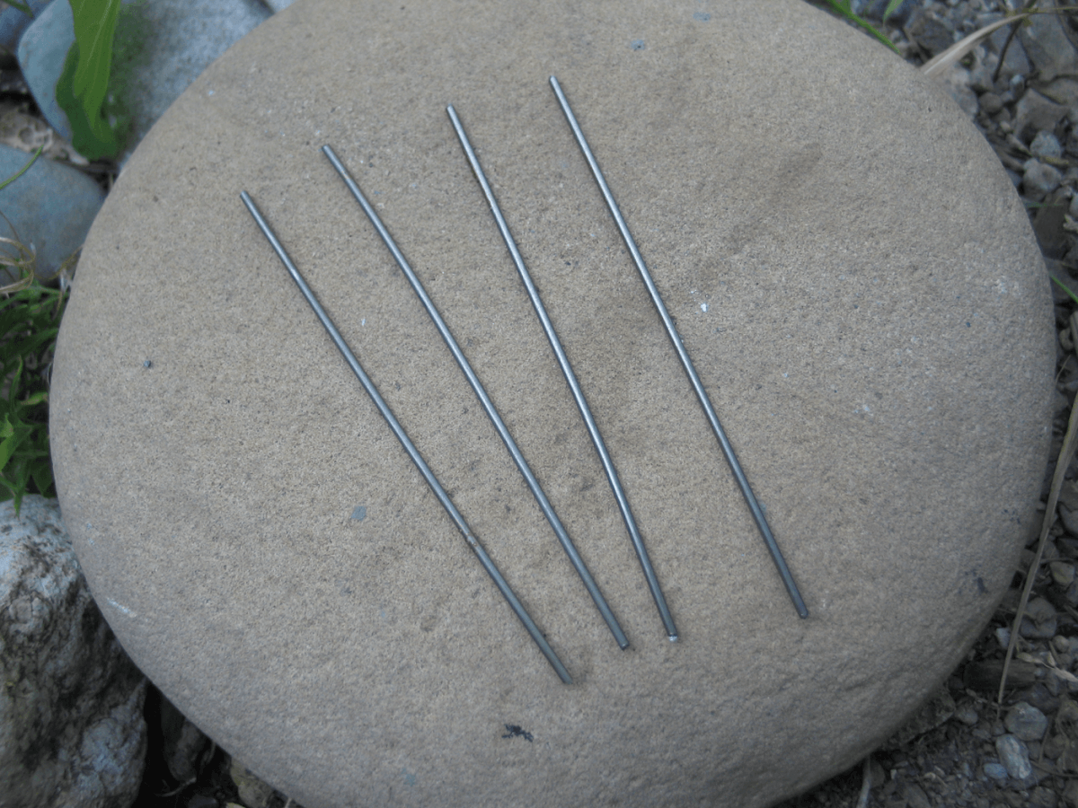 DIY Small-Game Trap: Learn to Build a Better Mousetrap