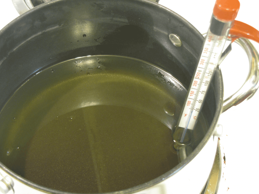 Fuel Your Survival: How to Make Biodiesel - American Outdoor Guide