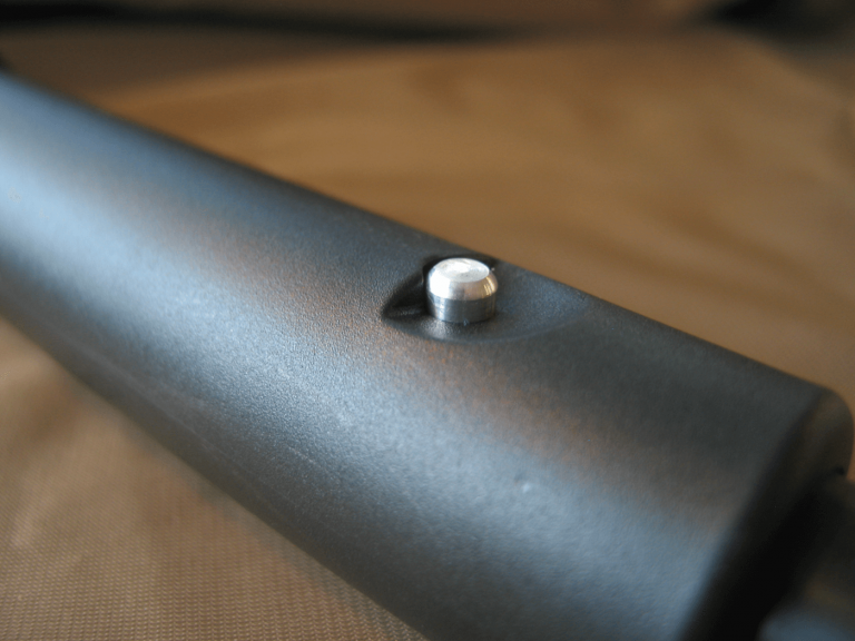 Doing Double Duty: Brite-Strike's Flexaton Expandable Baton with ...