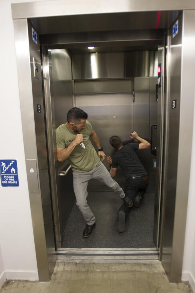 Tight Techniques: Effective Close-Quarters Self-Defense - American ...