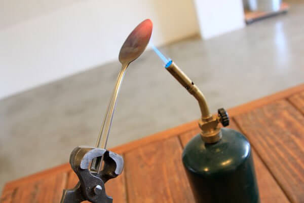 Quiver Full: 3 DIY Arrowheads From Household Materials - American ...