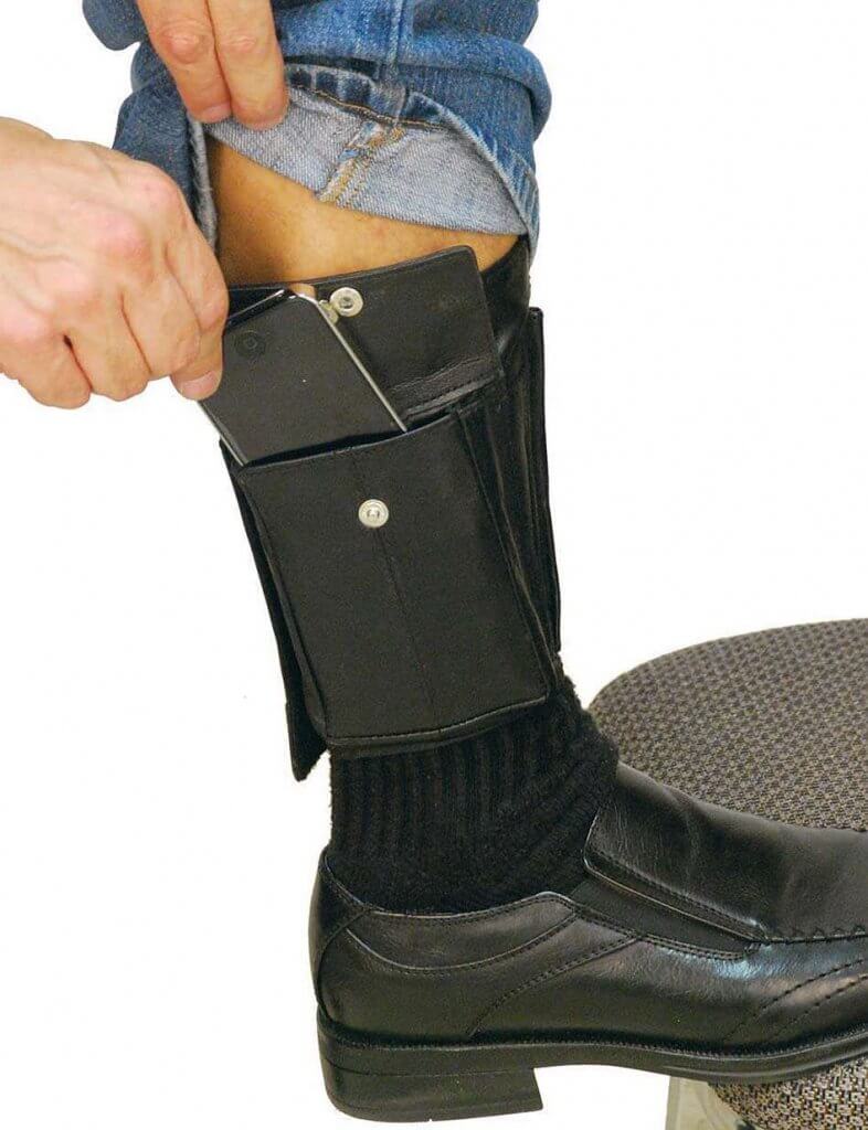 Disposable Income: How to Make a Decoy Wallet - American Outdoor Guide