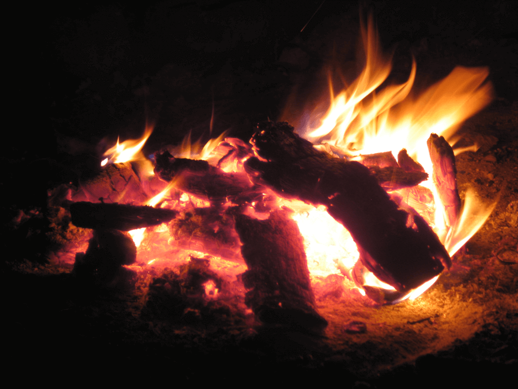Building Better Blazes: Picking the Best Fire Lay - American Outdoor Guide