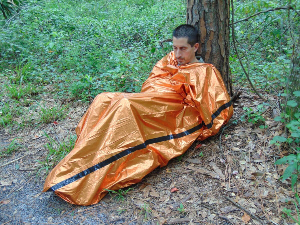 The Basics But Better: Titan Survival Gear's New Twists on Old Tools ...